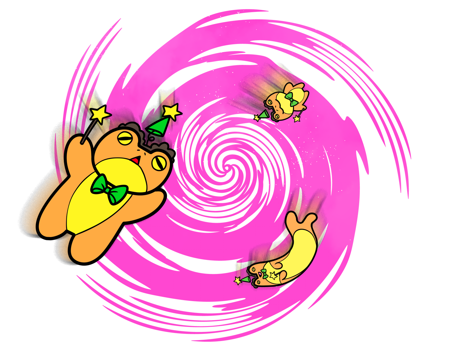 SMASH! 2025 PRESENTED BY SJP CREATIVE GROUP – Senpais.jp